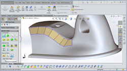 Power Surfacing RE (Reverse Engineering) for SOLIDWORKS® Overview